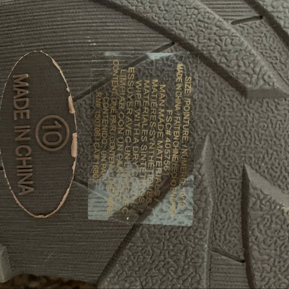 Avon | Shoes | Avon Memory Foam Cabot Knit Boot | Poshmark